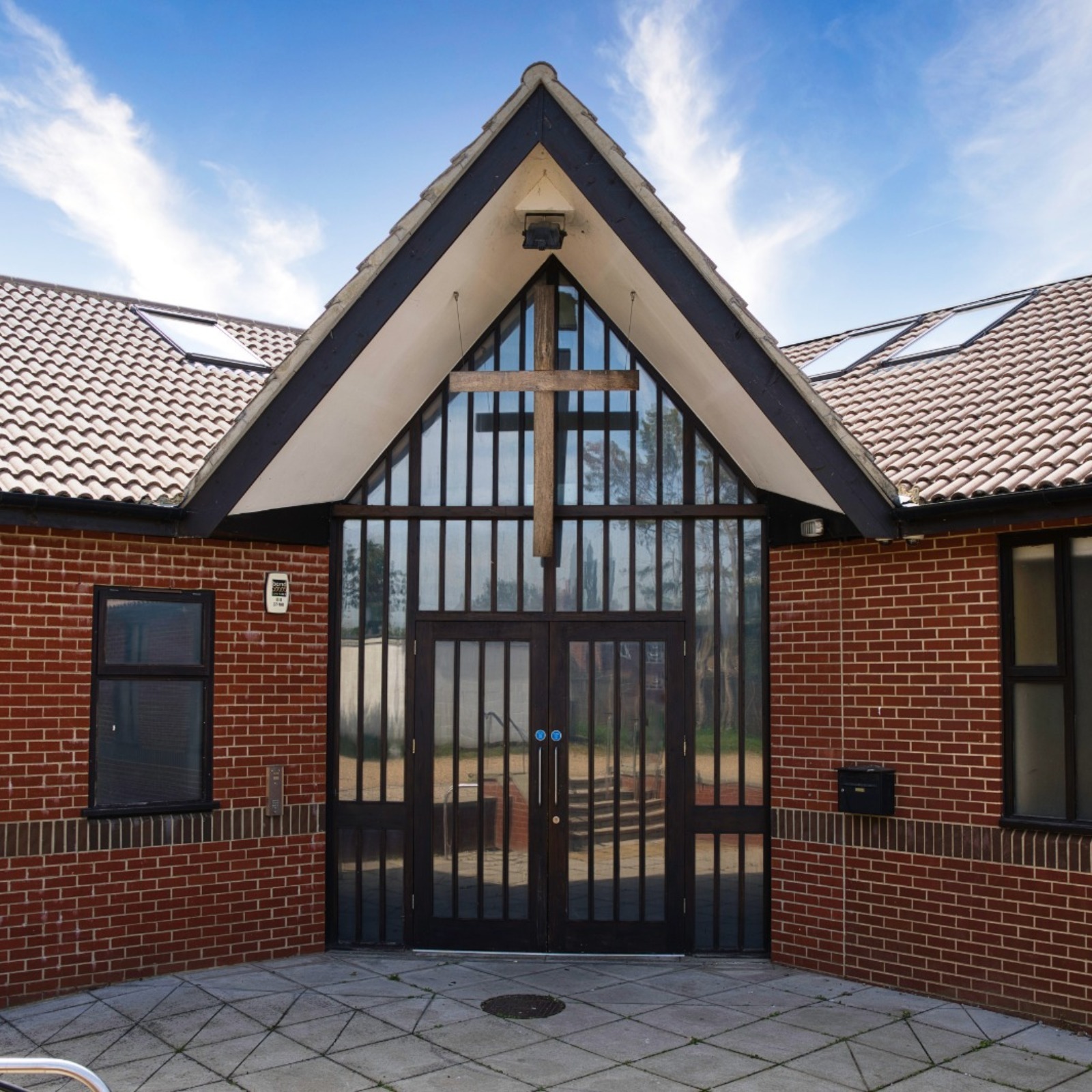 The King's Church, Epsom