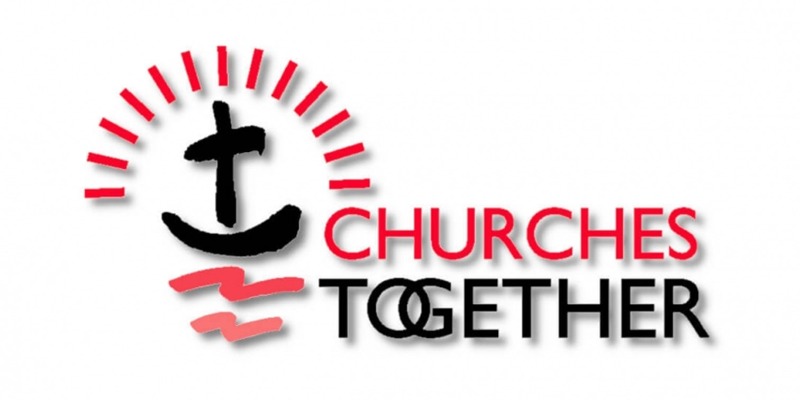 The King's Church, Epsom : Churches Together
